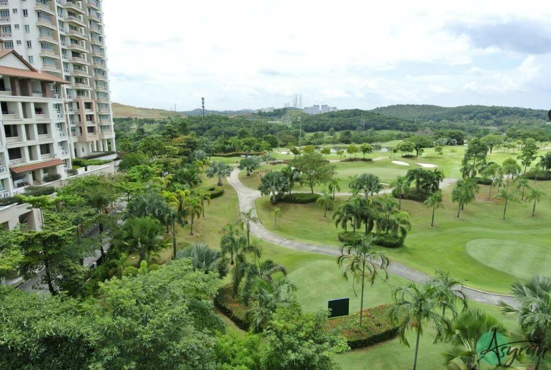 A 5 Star Life Style Experience...Puteri Palma Condominium IOI Putrajaya ...