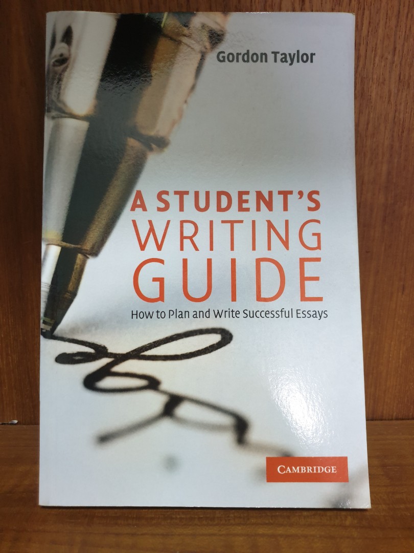A Student's Writing Guide, Hobbies & Toys, Books & Magazines ...