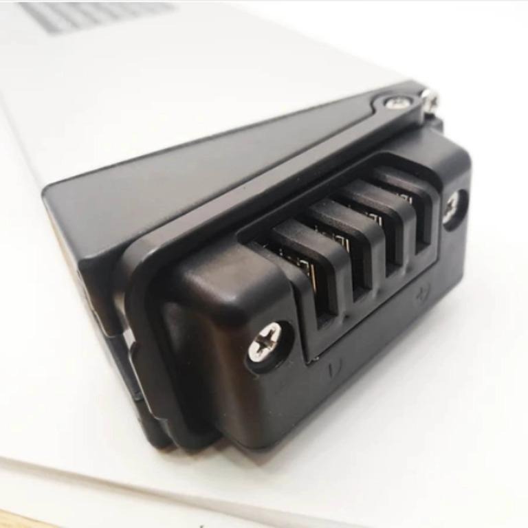 [Acc] External Battery for Nakxus Ebike Electric Bicycle, Sports ...