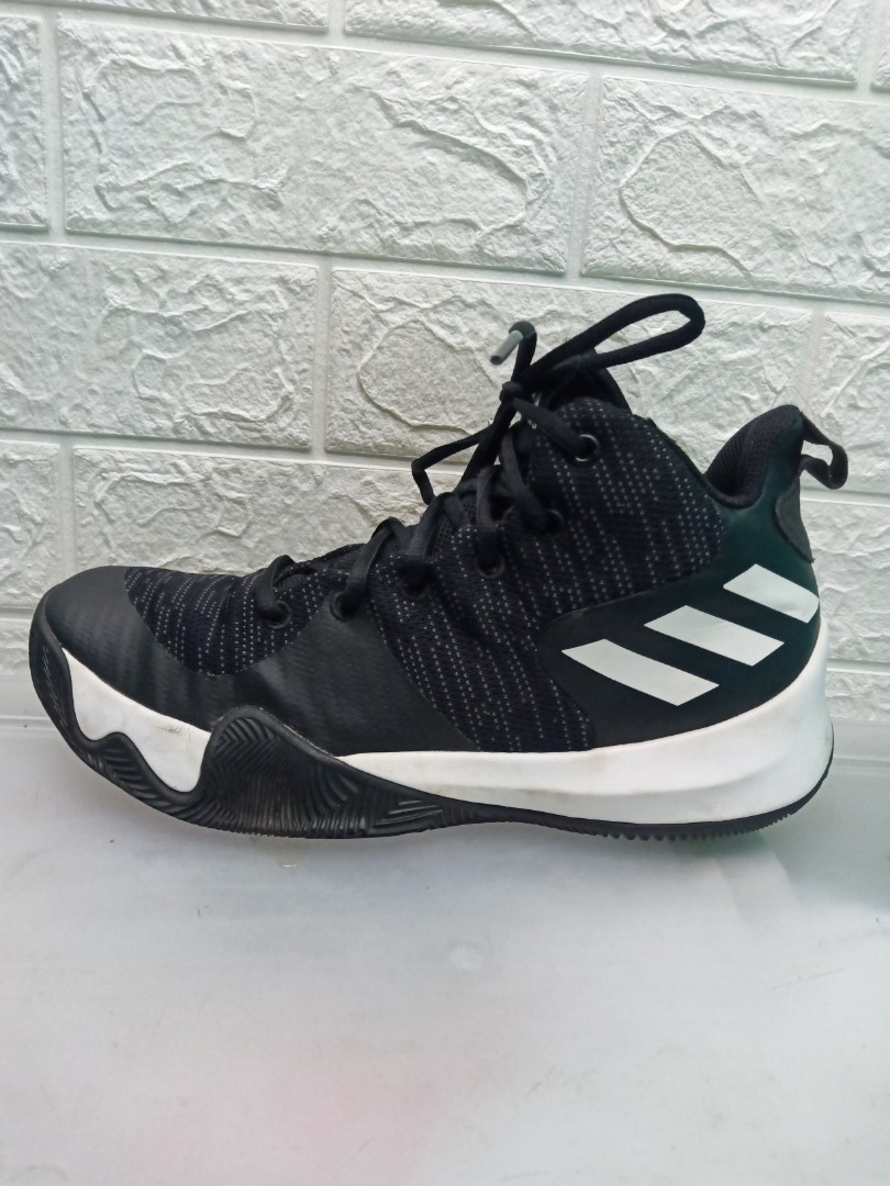 Adidas Explosive Flash, Sports Equipment, Other Sports Equipment and ...
