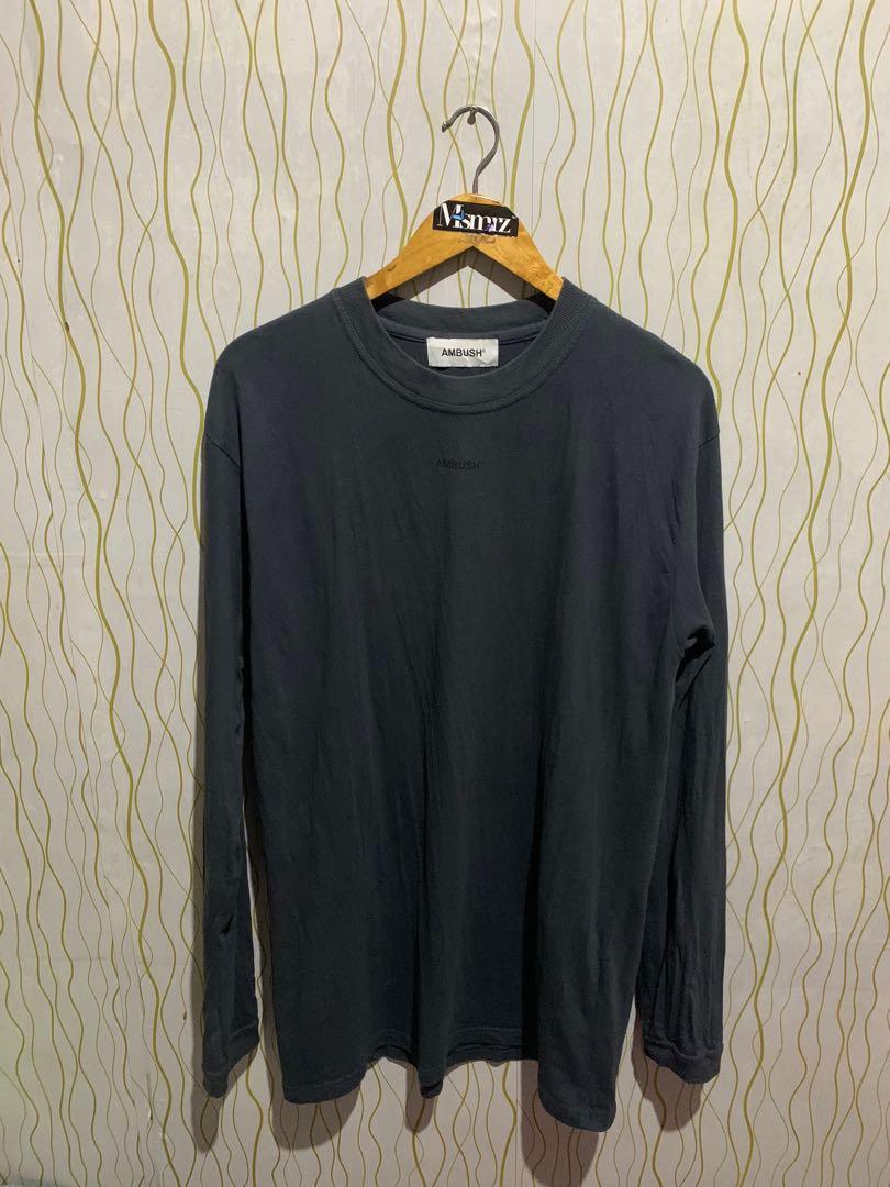 Ambush Japan, Men's Fashion, Coats, Jackets and Outerwear on Carousell