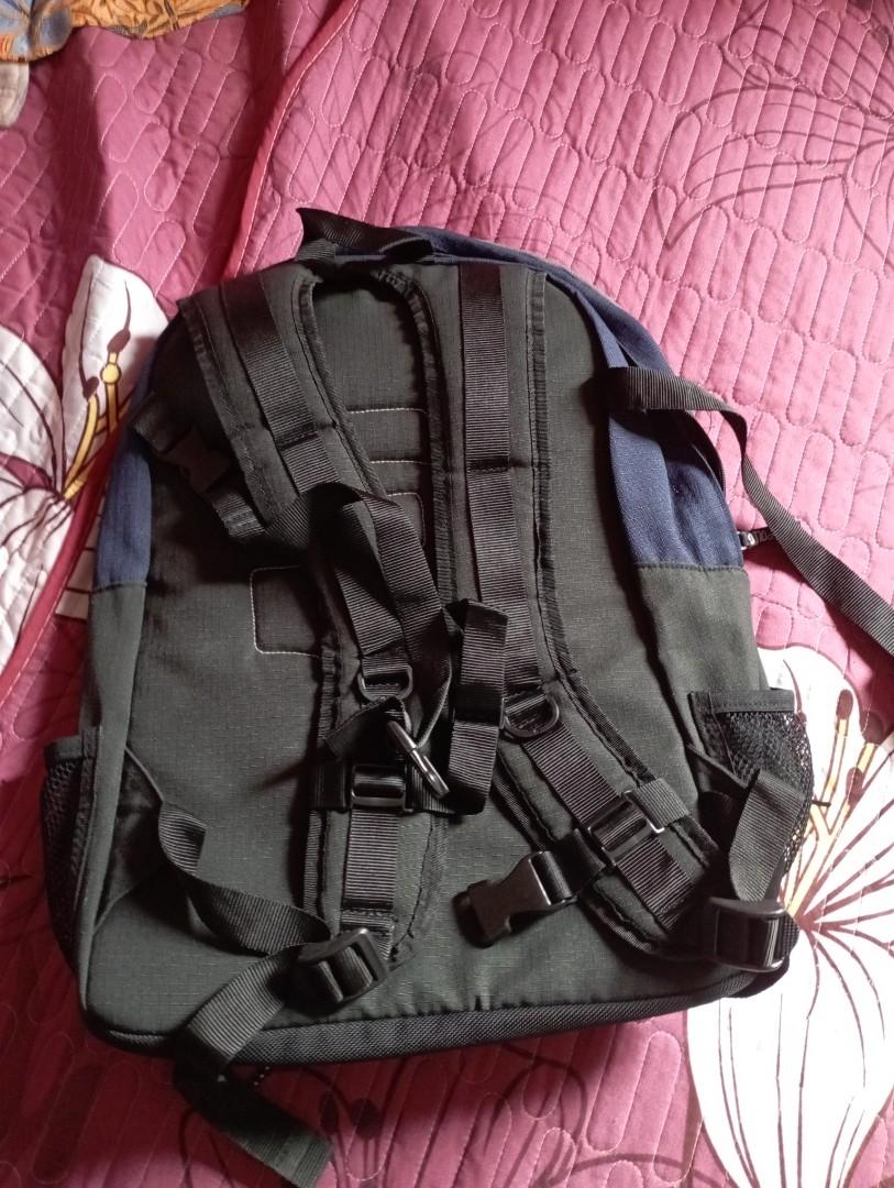 Apollo bag, Men's Fashion, Bags, Backpacks on Carousell