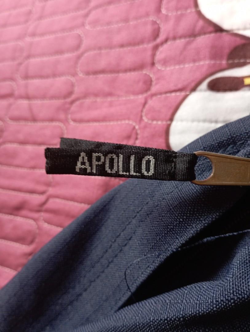 Apollo bag, Men's Fashion, Bags, Backpacks on Carousell