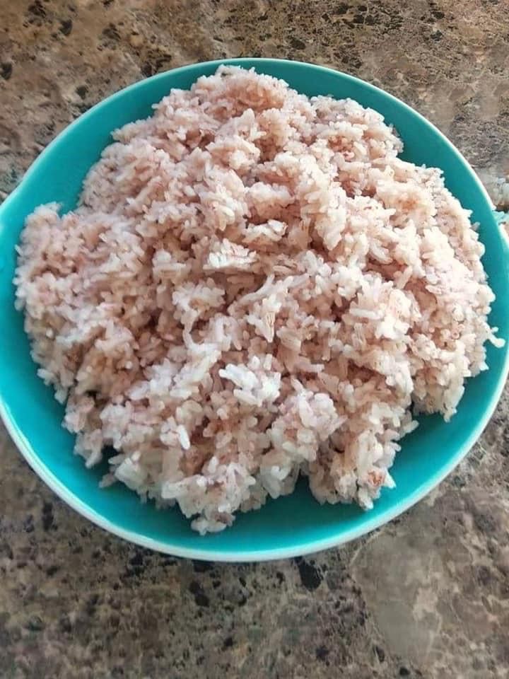 BAGONG ANI RED RICE, Food & Drinks, Local Eats on Carousell