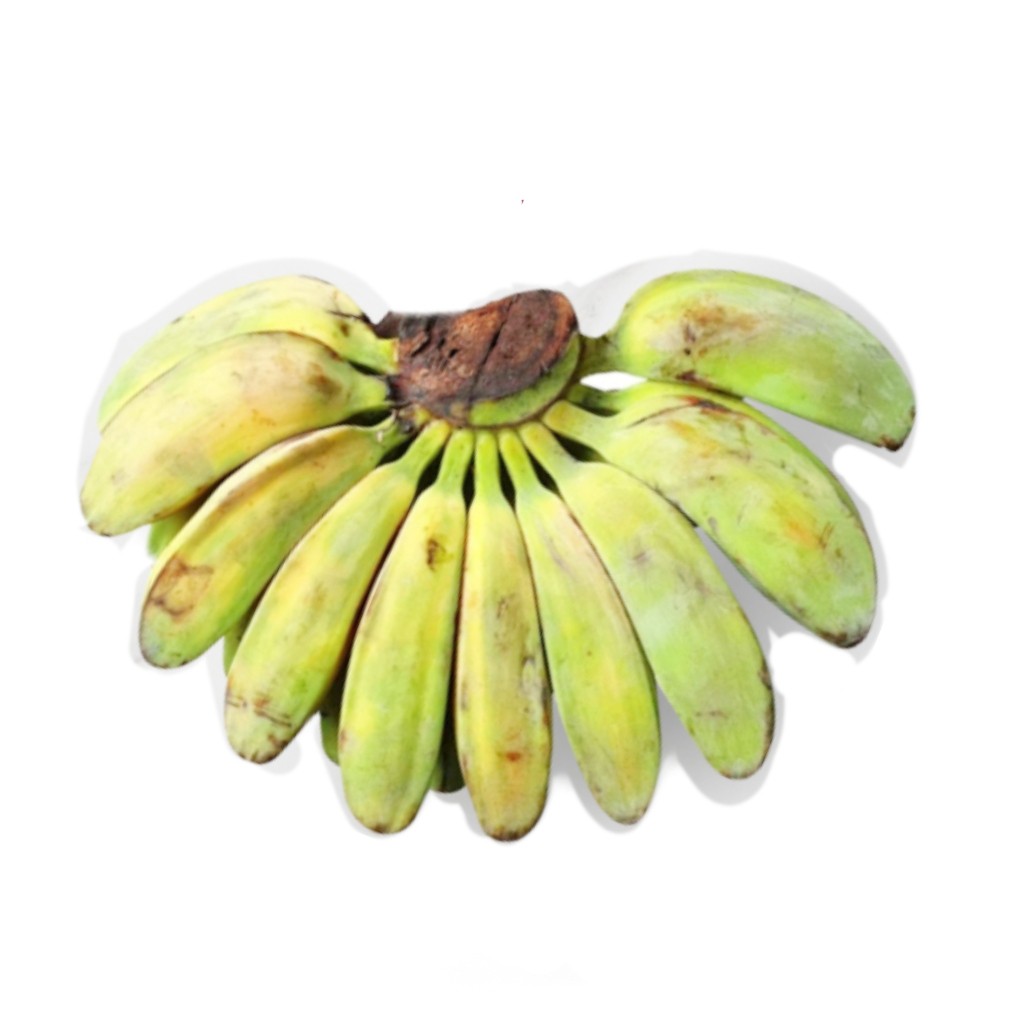 Banana (Saba) Piling, Food & Drinks, Fresh Produce on Carousell