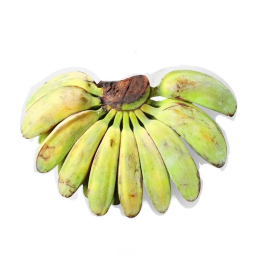Banana (Saba) Piling, Food & Drinks, Fresh Produce on Carousell