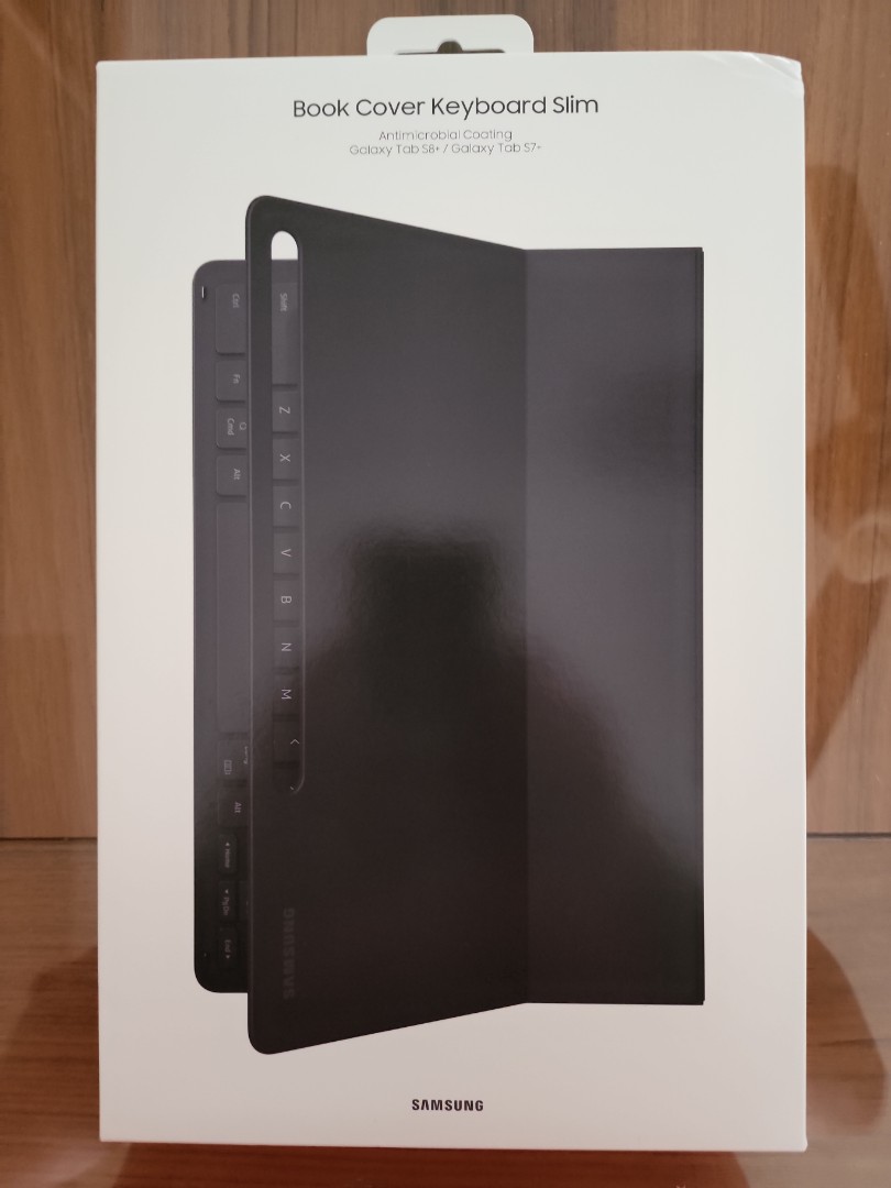 Book Cover Keyboard, Mobile Phones & Gadgets, Tablets, Others on Carousell