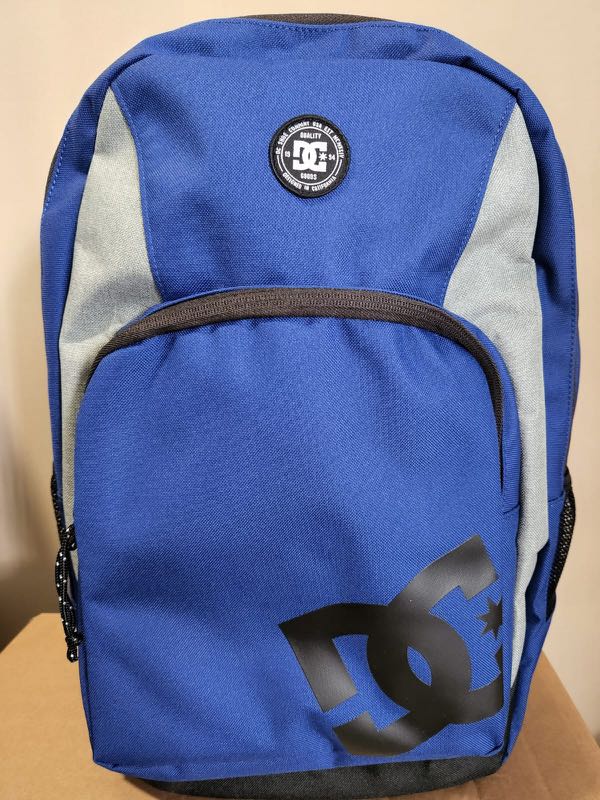 Brand New Backpack, Men's Fashion, Bags, Backpacks on Carousell