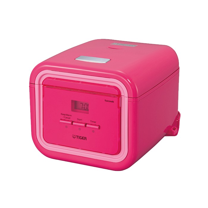 Brand new TIGER 4-in-1 Micro-computer Rice cooker, TV & Home Appliances ...