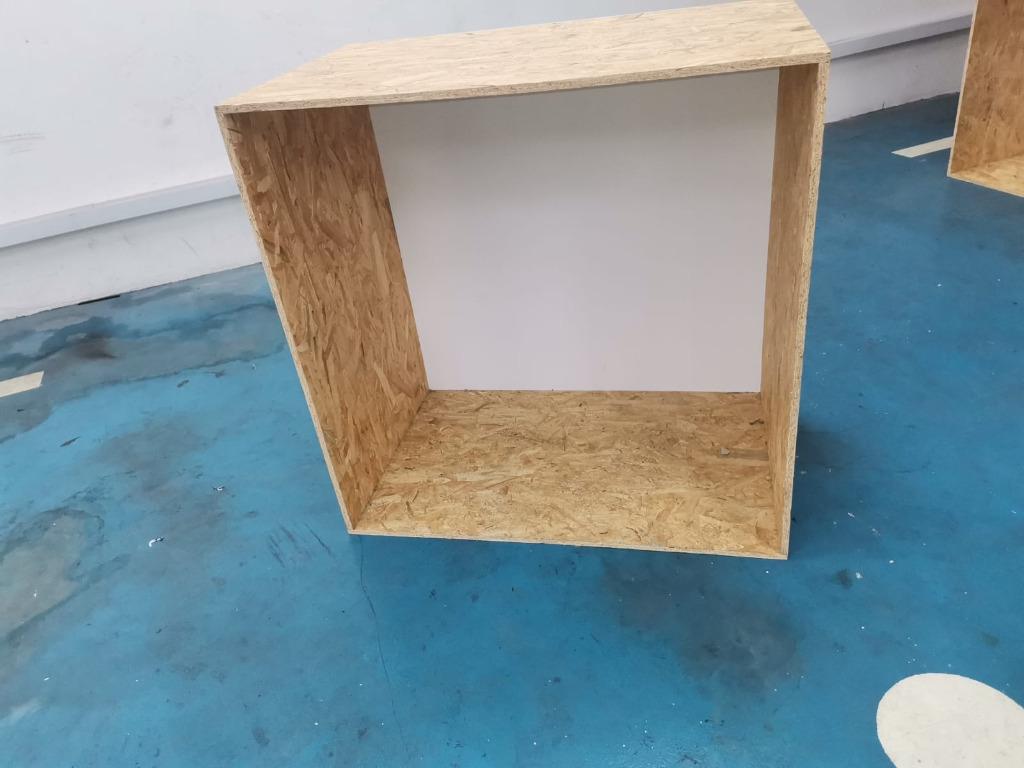 Brompton storage box trifold bike storage, Sports Equipment, Bicycles ...