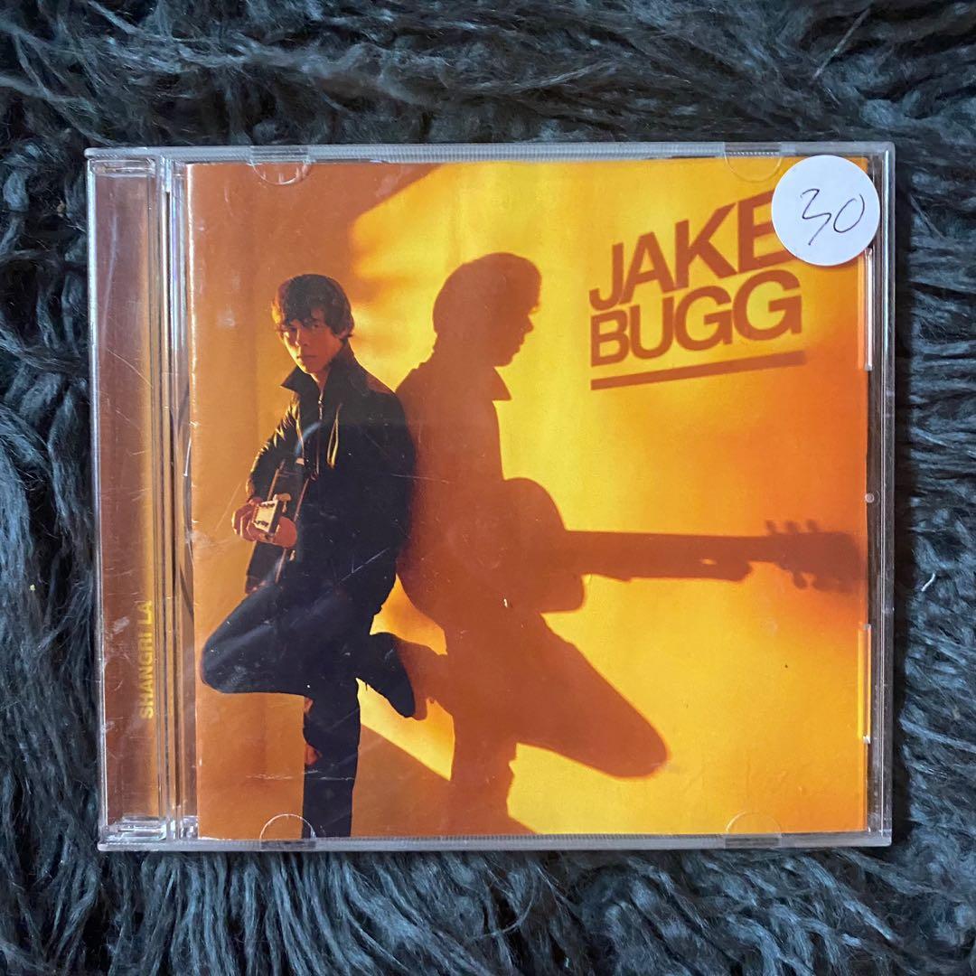 CD JAKE BUGG Shangri la, Hobbies & Toys, Music & Media, CDs & DVDs on ...