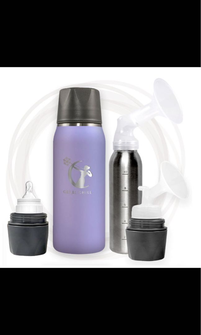 Ceres chiller, Babies & Kids, Nursing & Feeding, Breastfeeding & Bottle ...