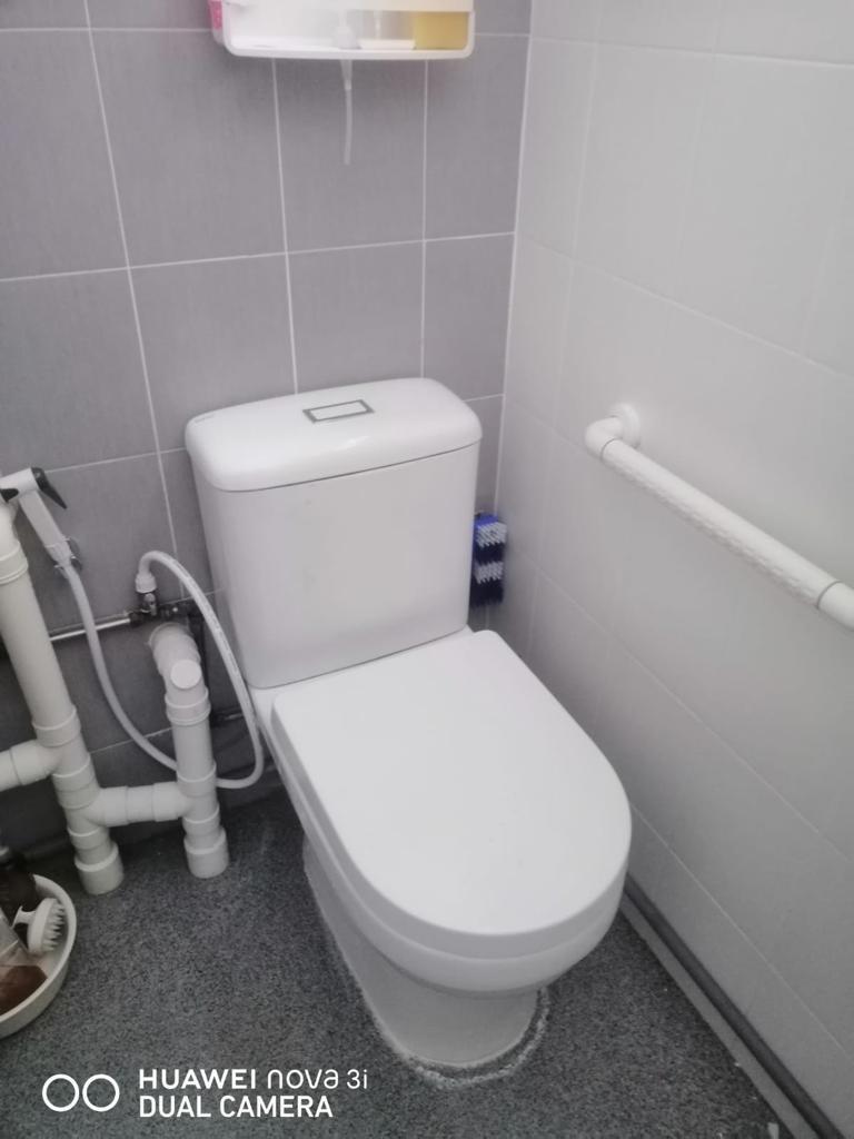 Free installation CHEAPEST Baron V800 Toilet Bowl FREE INSTALLATION ...