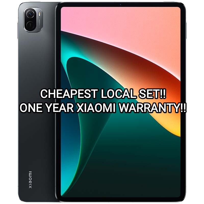 CHEAPEST Xiaomi Mi Pad 5 Grey 128GB Not Samsung Tab Matepad Mobile cheapest-xiaomi-mi-pad-5-grey-128gb-not-samsung-tab-matepad-mobile