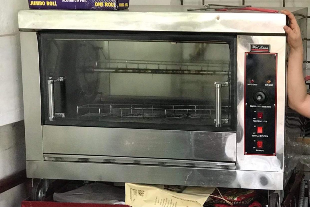 Chicken Griller pang lechon manok or liempo, TV & Home Appliances ...