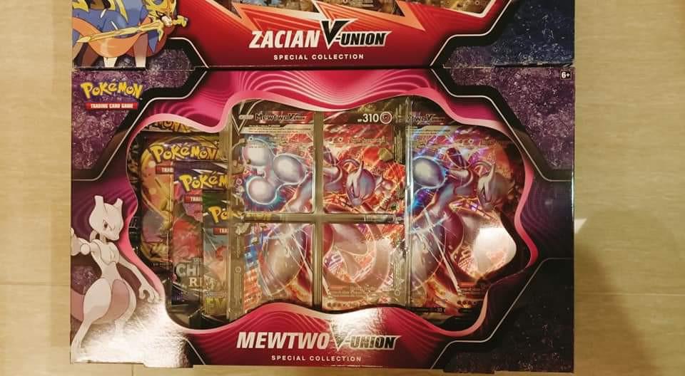 Chicken drumstick -Mewtwo right leg v union set, Hobbies & Toys, Toys ...