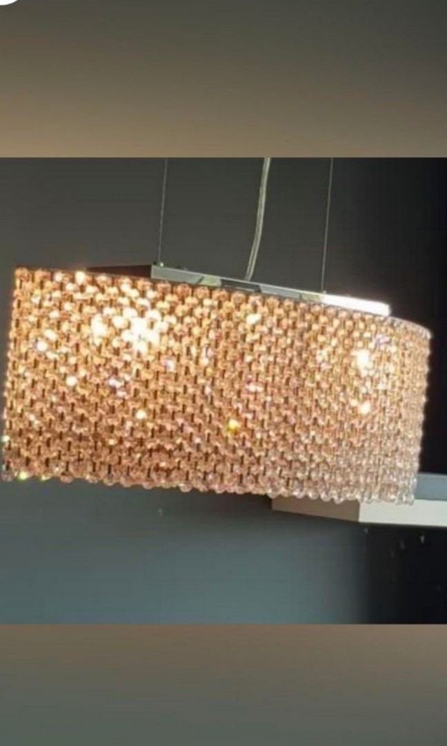 Classy Light, Furniture & Home Living, Lighting & Fans, Lighting on ...