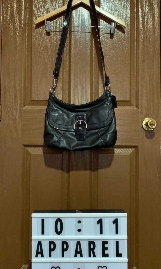 Coach, Luxury, Bags & Wallets on Carousell