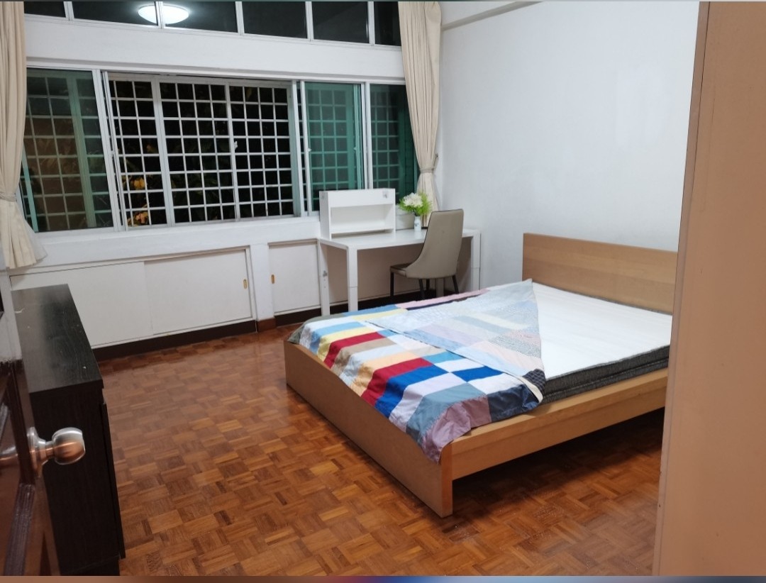 Condo King'S Mansion huge common room for rent,fit for 1 pax,move in ...