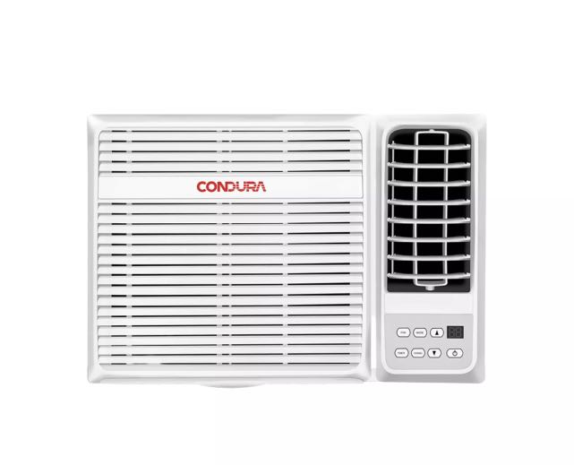 Condura 1HP Aircon with Remote Control, TV & Home Appliances, Air ...