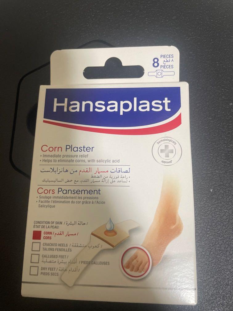 Corn plaster, Beauty & Personal Care, Foot Care on Carousell