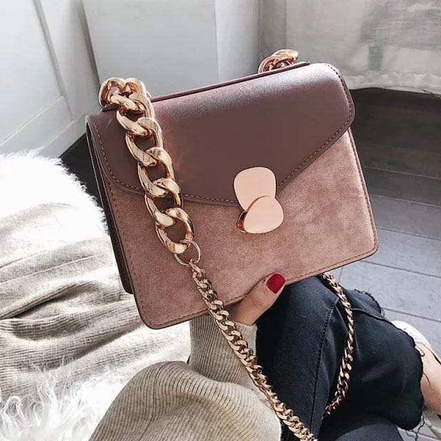 CUTE SHOULDER BAGS, Women's Fashion, Bags & Wallets, Shoulder Bags on ...