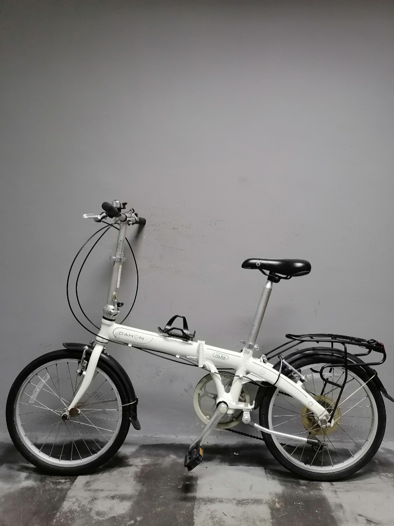 Dahon Route, Sports Equipment, Bicycles & Parts, Bicycles on Carousell