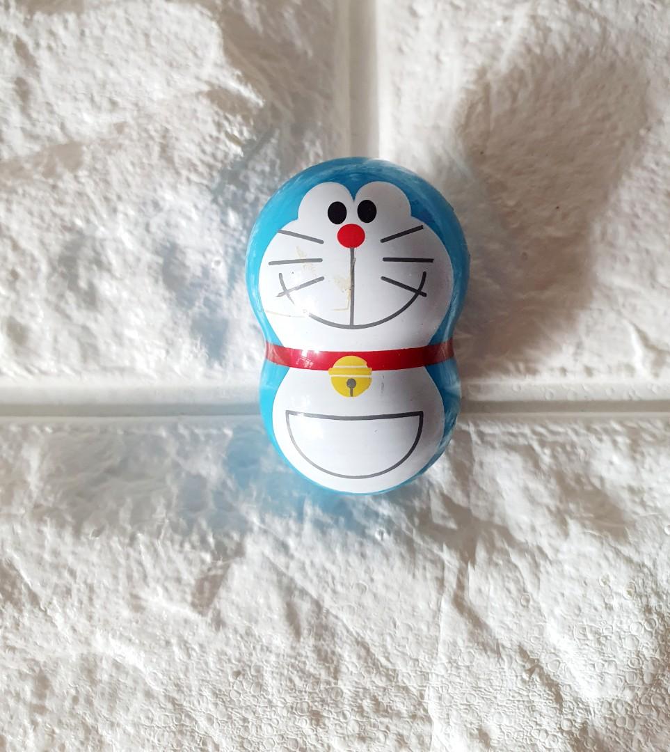 Doremon | Demon Slayer Bean Figurine Toy Doramon, Hobbies & Toys ...