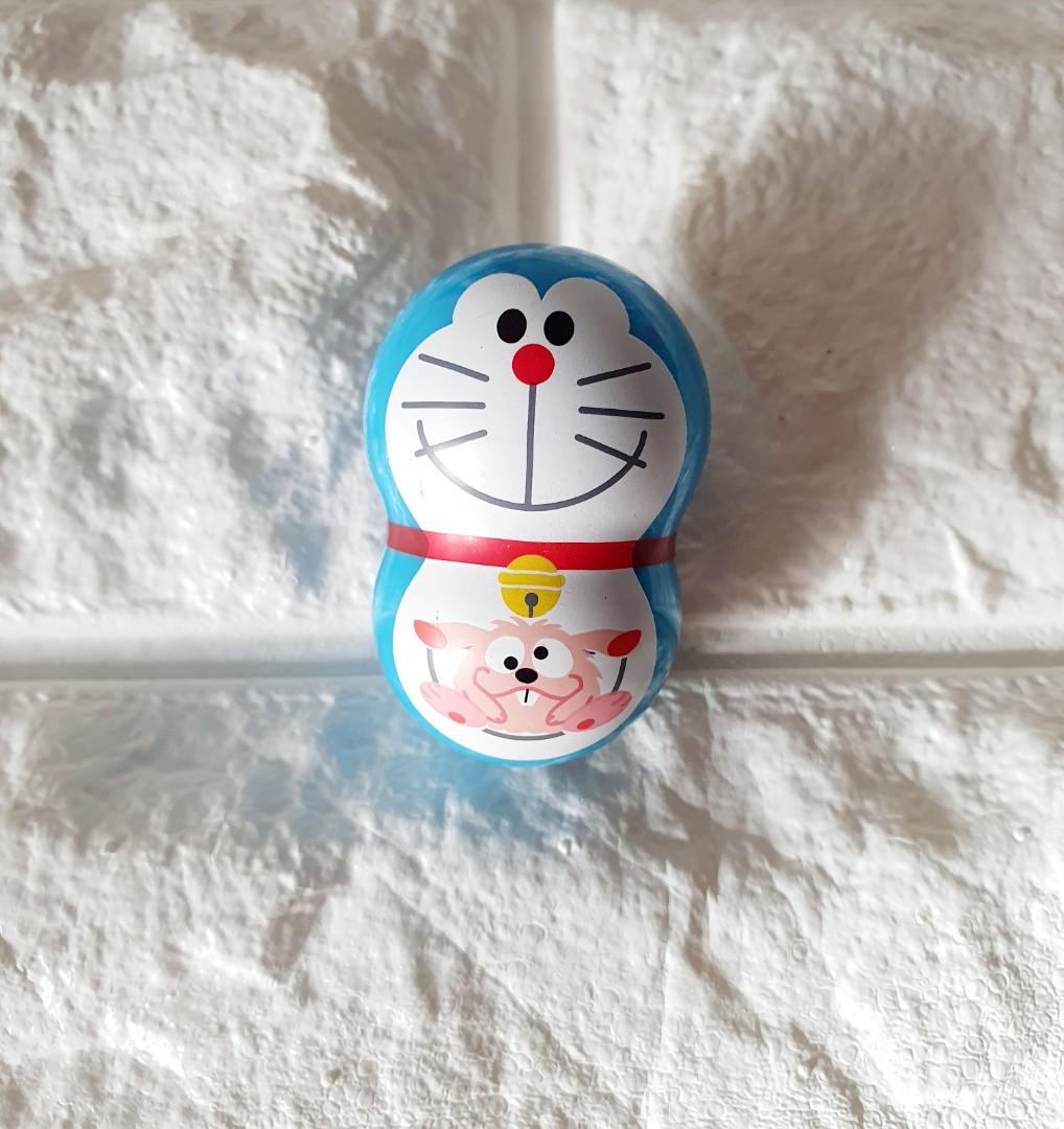 Doremon | Demon Slayer Bean Figurine Toy Doramon, Hobbies & Toys ...