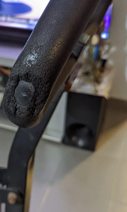 Easy Rider Exercise Machine, Sports Equipment, Exercise & Fitness ...