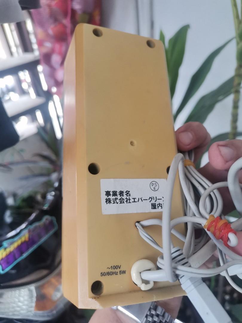 Edifier R10 Multimmedia Active Speaker (100 volts), Audio, Soundbars ...