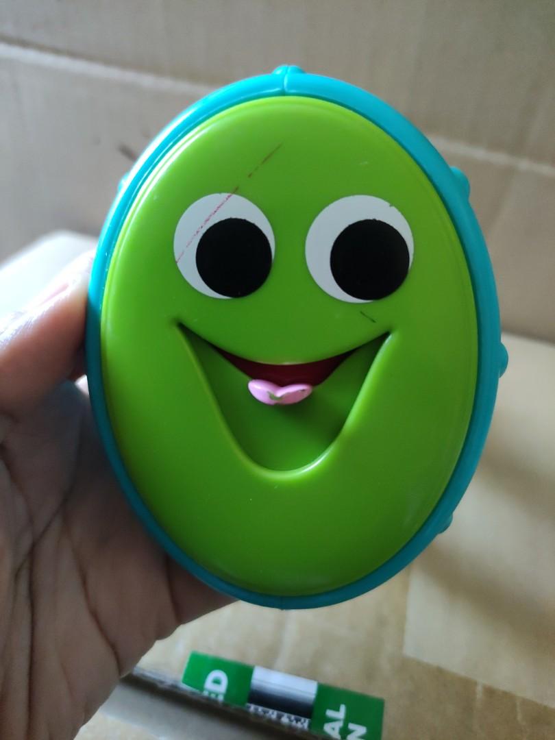 ELC Trumpet Baby Toys, Hobbies & Toys, Toys & Games on Carousell