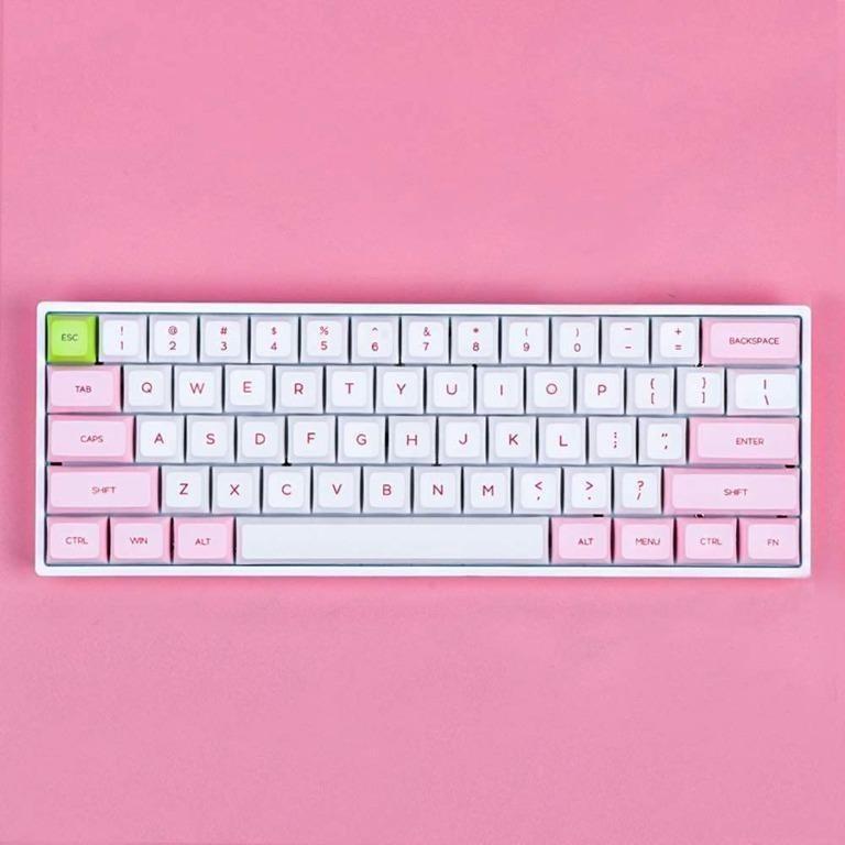 EPOMAKER SKYLOONG SK61 61 Keys Hot Swappable Mechanical Keyboard with ...