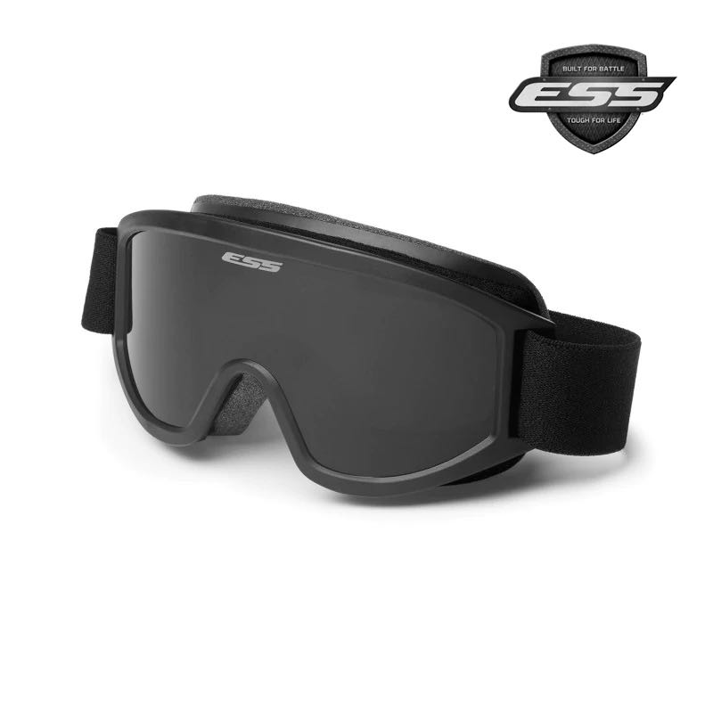 ESS Striker Ballistic Goggles (Asian Fit), Men's Fashion, Watches ...