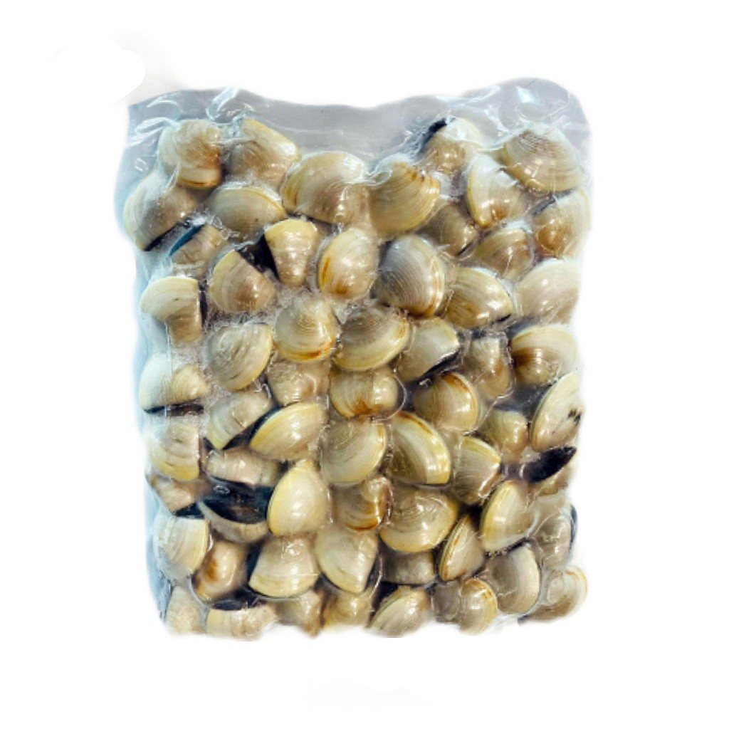 Fishta White Clam With Shell, Food & Drinks, Chilled & Frozen Food on ...
