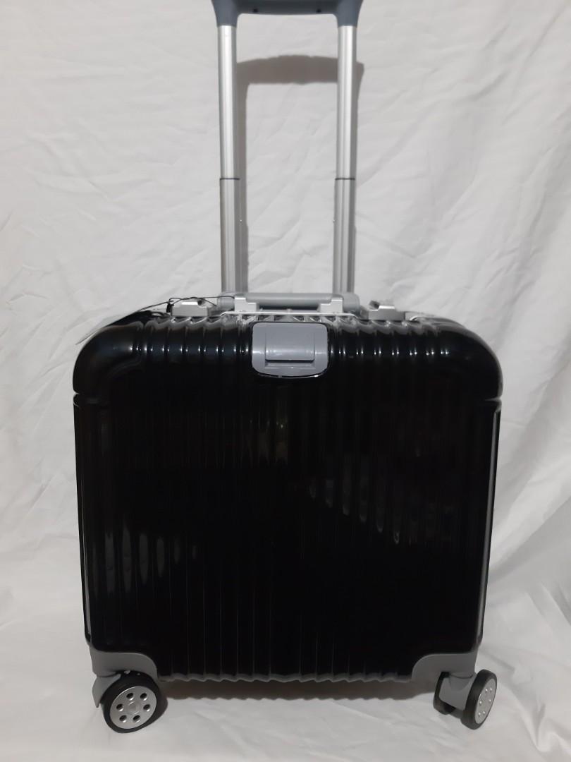 Hand carry luggage, Luxury, Bags & Wallets on Carousell