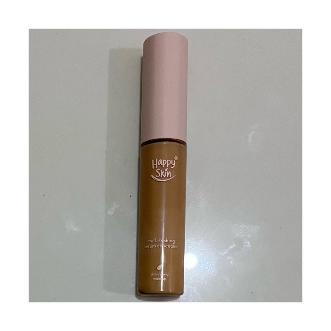 Happy Skin Multitasking Concealer, Beauty & Personal Care, Face, Makeup ...