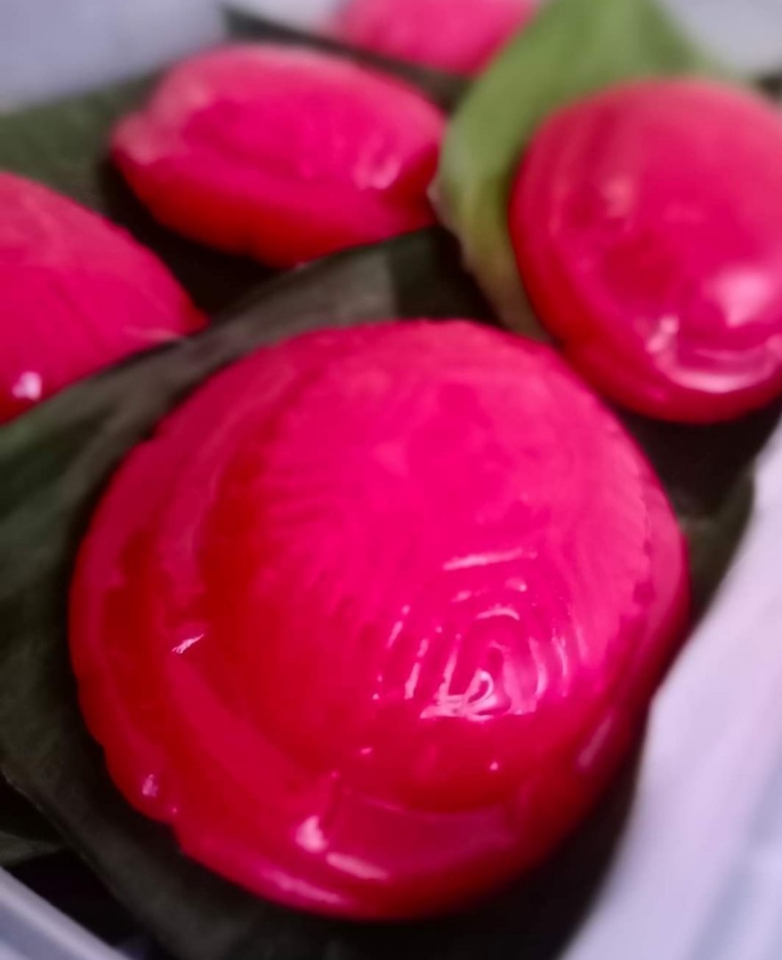 Homemade Angku Kuah, Food & Drinks, Homemade Bakes on Carousell