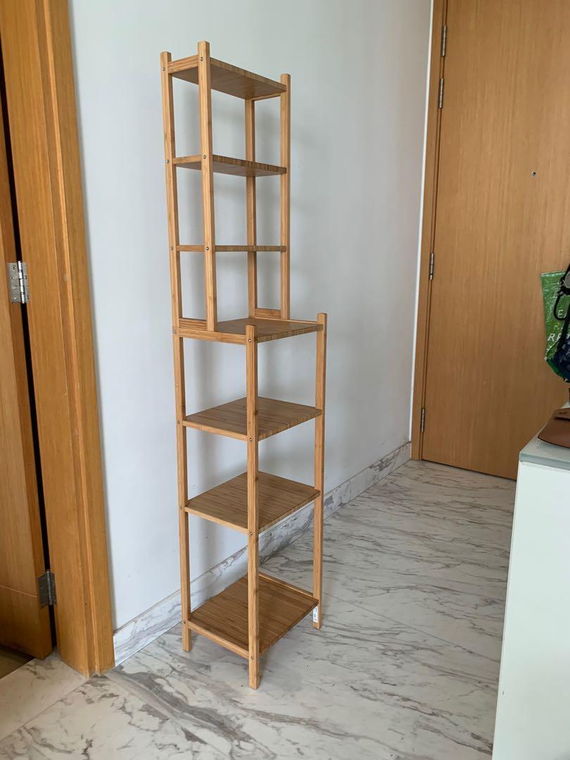 IKEA shelf RAGRUND, Furniture & Home Living, Furniture, Shelves ...