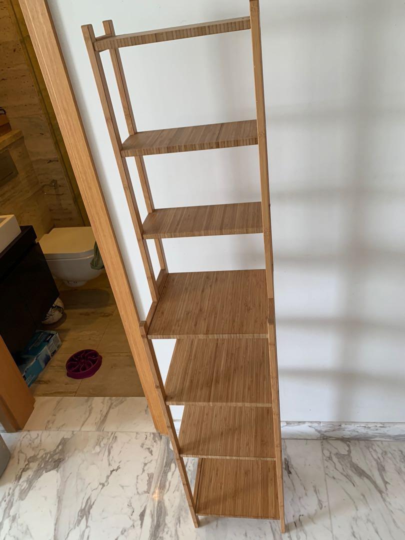 IKEA shelf RAGRUND, Furniture & Home Living, Furniture, Shelves ...