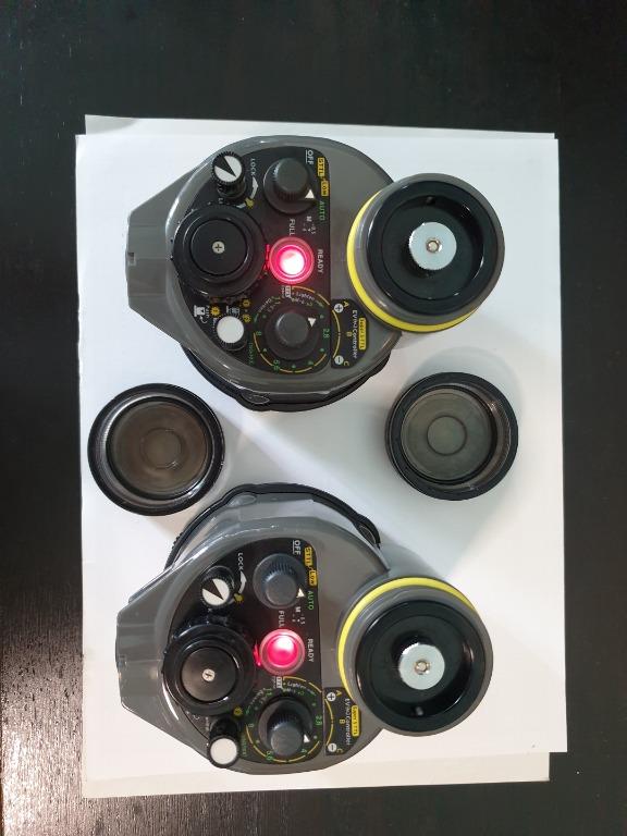 Inon Z-240 Type 4 Underwater Strobe, Photography, Photography ...