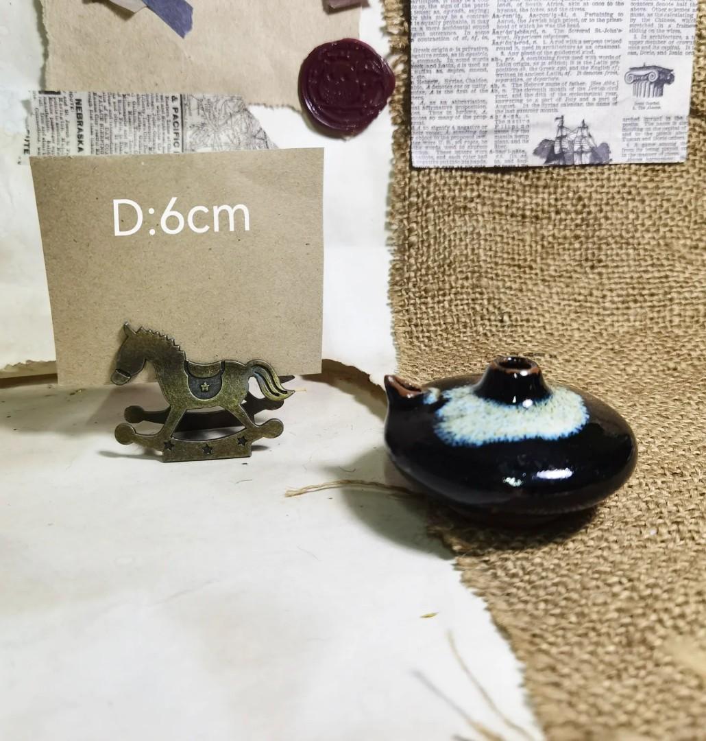 Japanese Calligraphy water dropper, Hobbies & Toys, Stationary & Craft ...