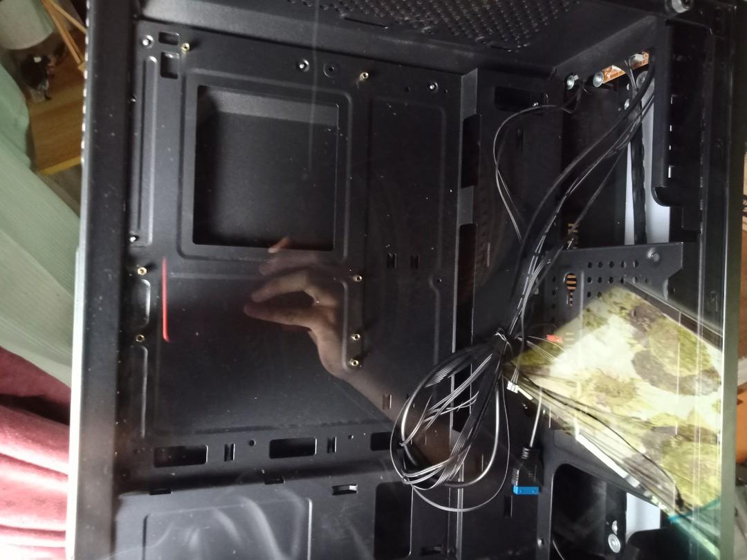 Keytech T-300 Terminator Series, Computers & Tech, Parts & Accessories ...