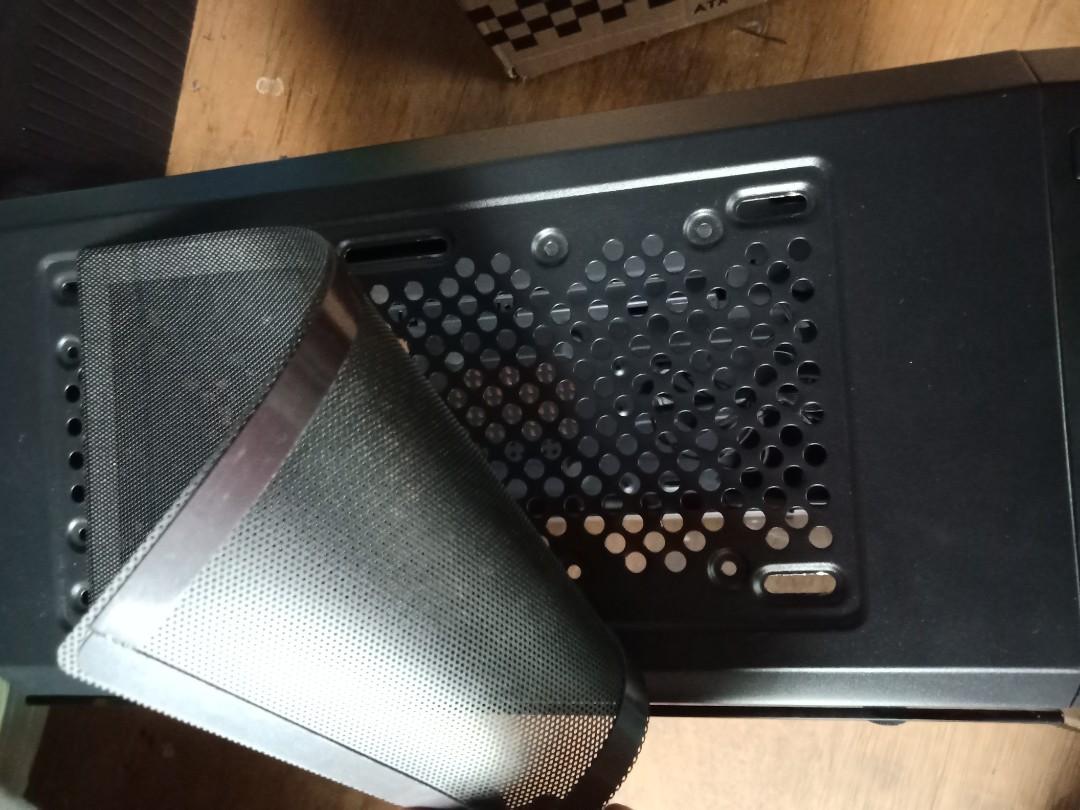 Keytech T-300 Terminator Series, Computers & Tech, Parts & Accessories ...