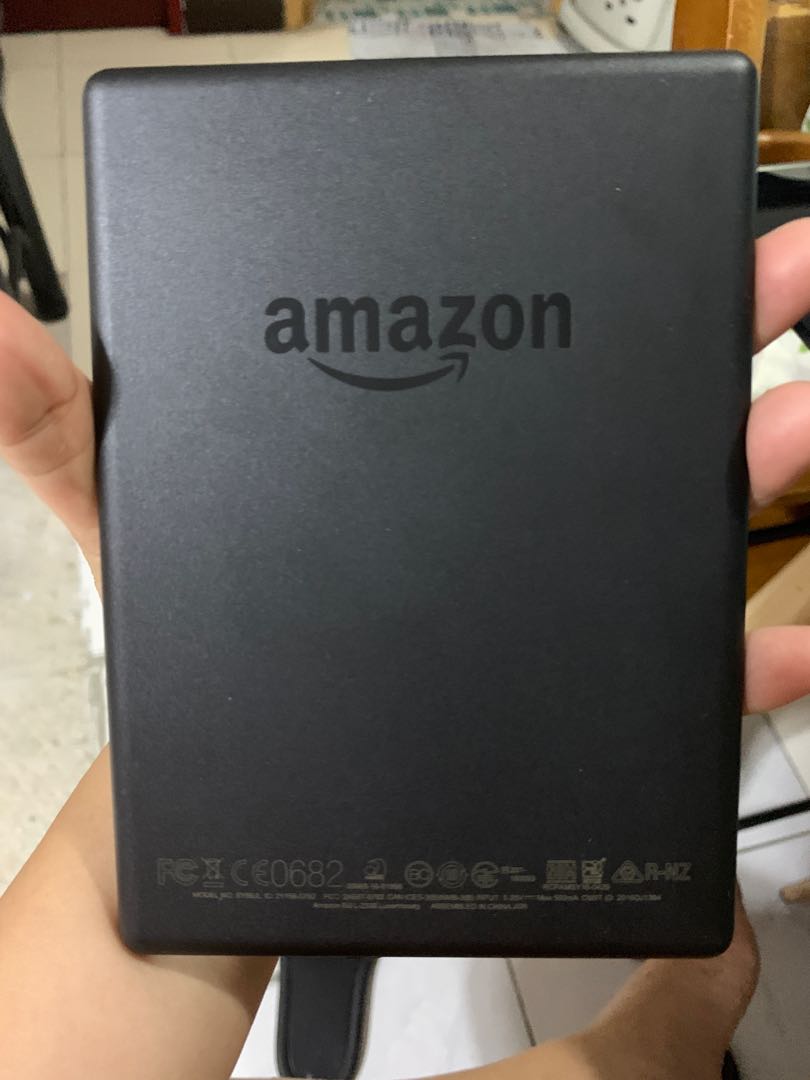 Kindle Basic 8th Gen, Mobile Phones & Gadgets, E-Readers on Carousell