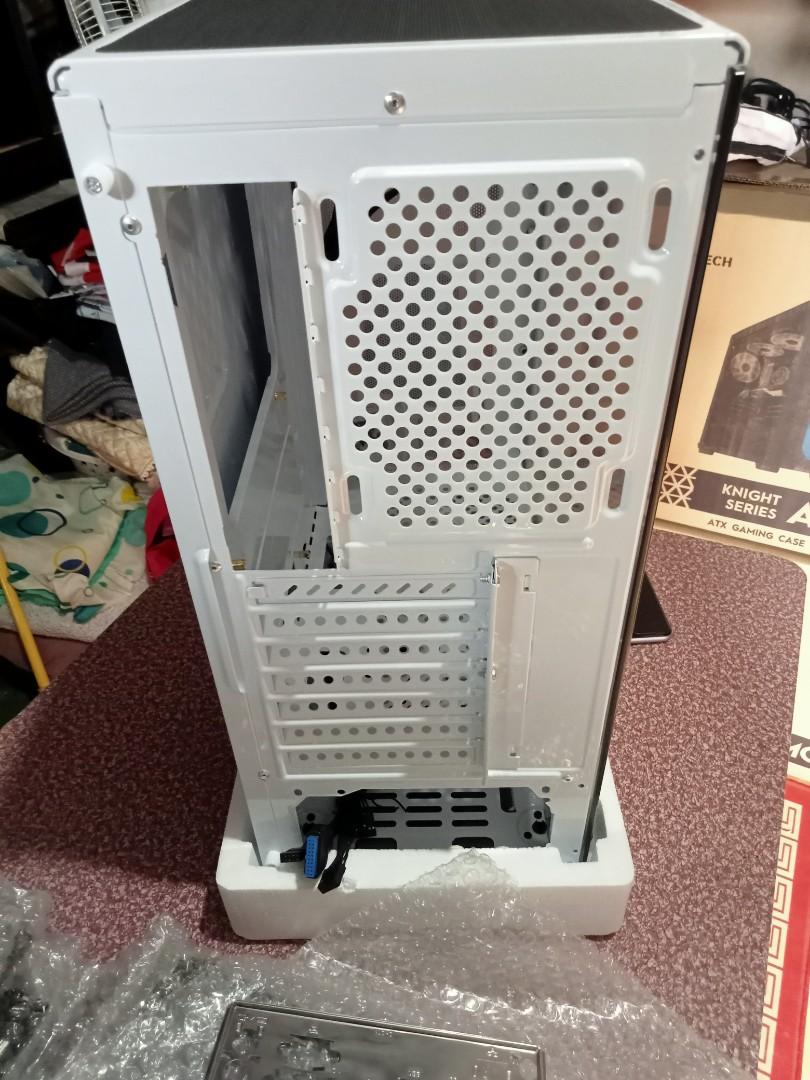 Knight series case armor, Computers & Tech, Parts & Accessories ...