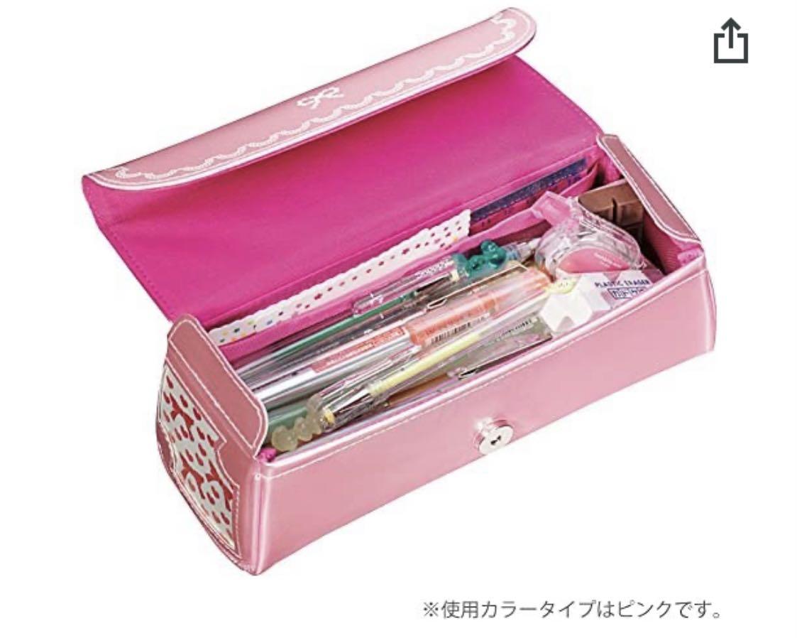 Kokuyo Japan Pen Pouch, Women's Fashion, Bags & Wallets, Purses ...