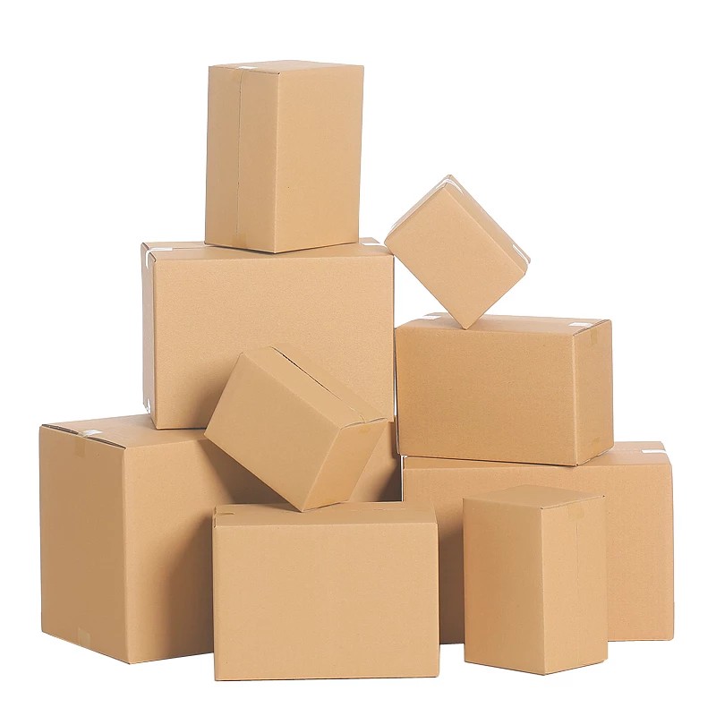 Large Carton Boxes for Moving/ Packing/ Parcel/ Shipping, Furniture ...