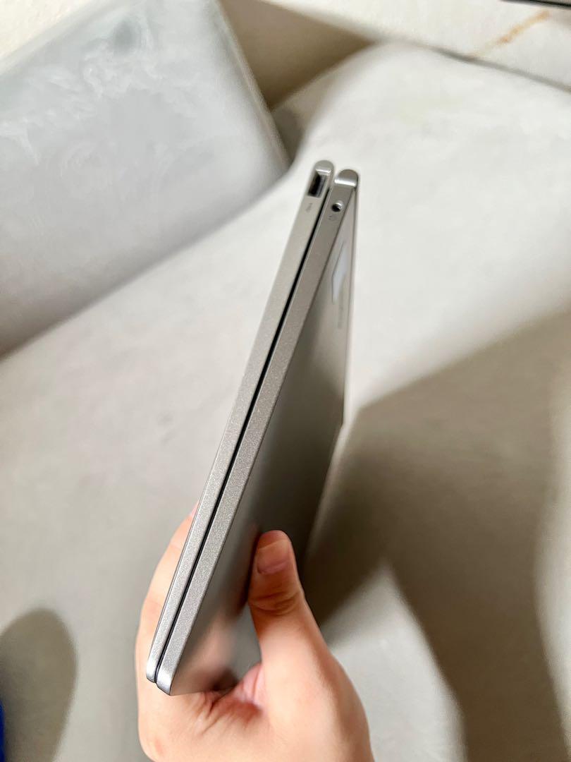 LENOVO IDEAPAD D330-10IGL TABLET/LAPTOP (MINERAL GRAY), Computers ...