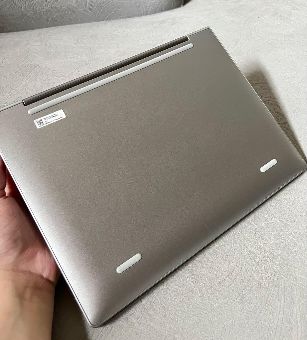 LENOVO IDEAPAD D330-10IGL TABLET/LAPTOP (MINERAL GRAY), Computers ...